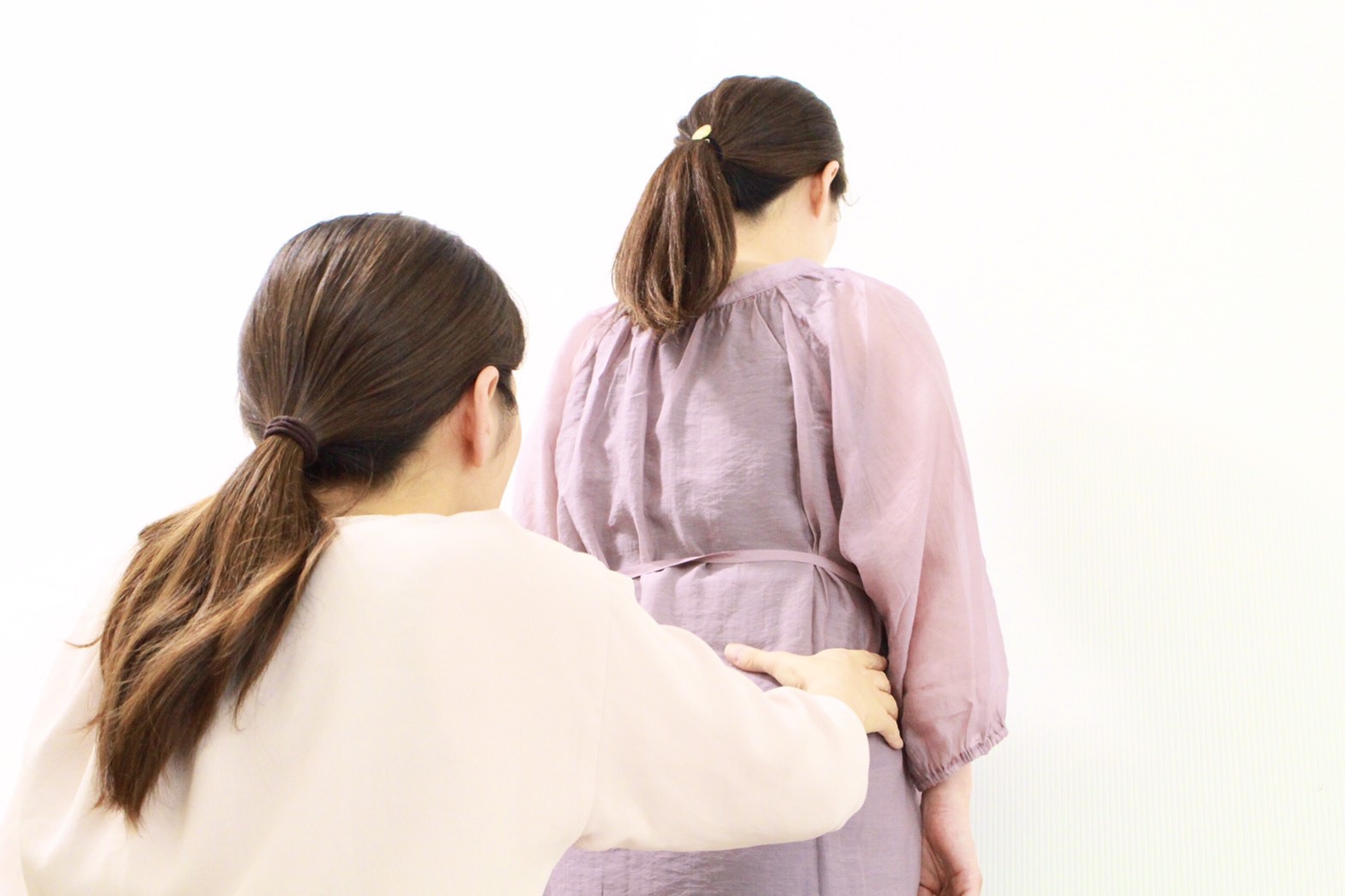 女性のカラダケアWACARO