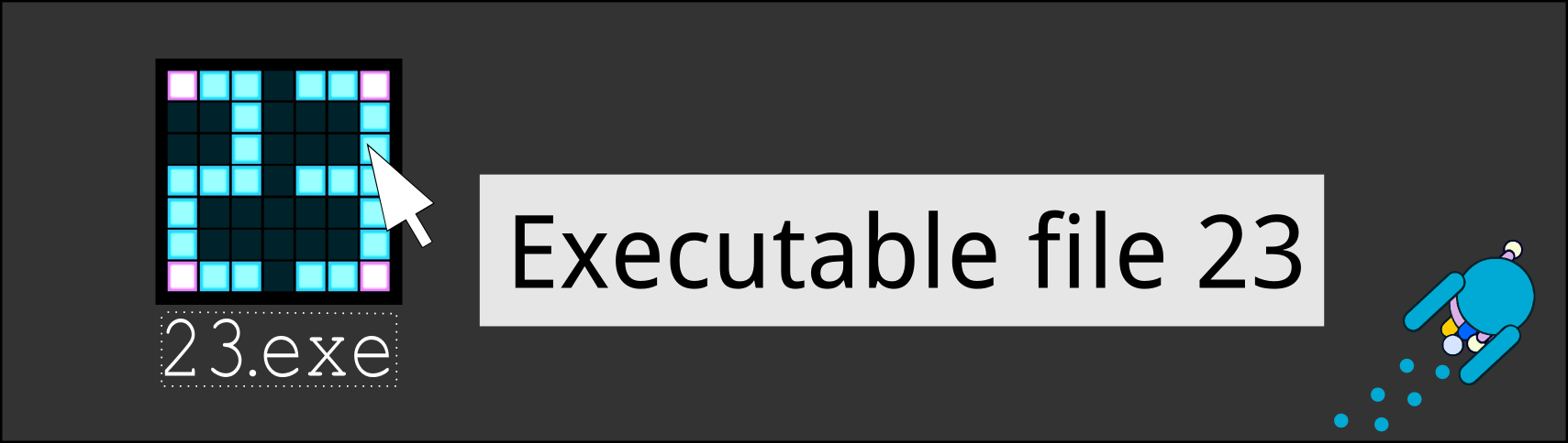 Executable file 23