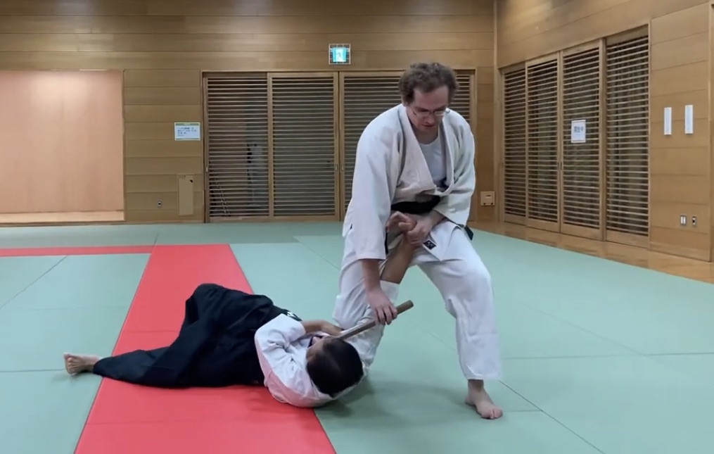 #竹内流備中伝 #日野道場では #居合 #体術を #稽古 2022.8.29 | Tokyo 竹内流備中伝 Takenouchi ryu ...