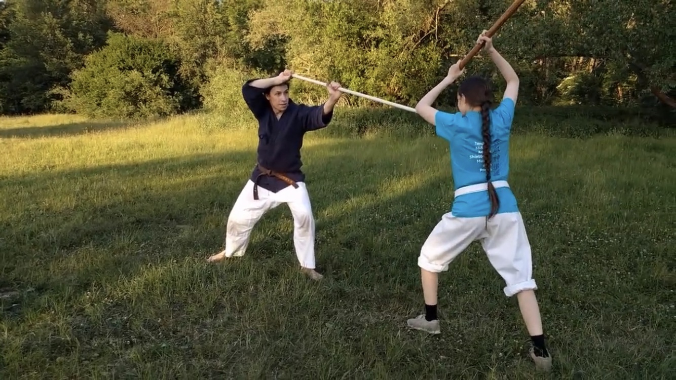 Tokyo 竹内流備中伝 Takenouchi ryu Bitchuden 2021の記事一覧 : ページ9