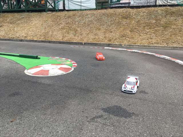 平日ですがFWD大集合！！ | RC・パーク Beetops