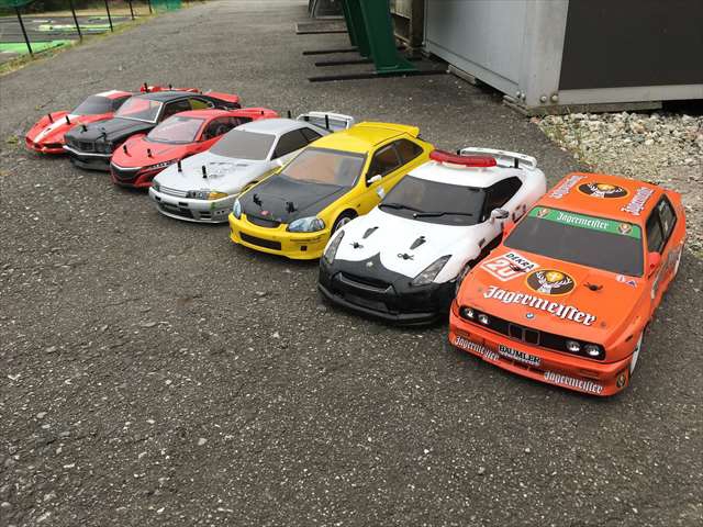 COPPA DI HIMEJI 2022 | RC・パーク Beetops