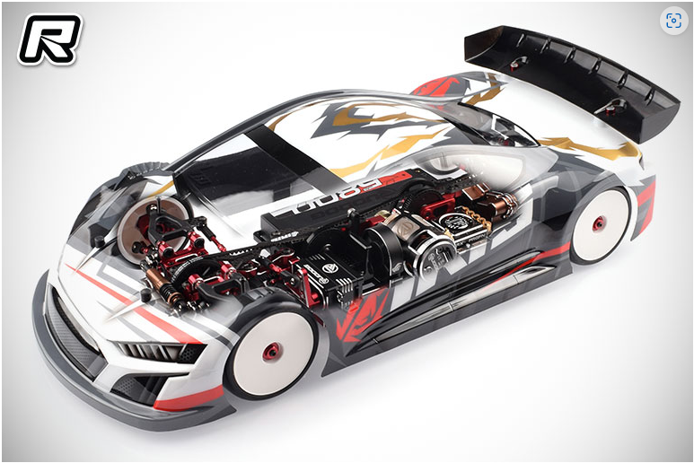 続・・・お知らせです！ | RC・パーク Beetops