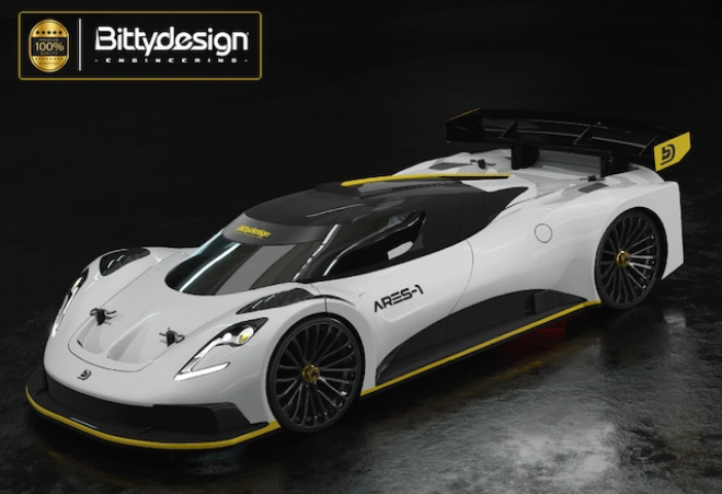 NEWボディー入荷！！ | RC・パーク Beetops