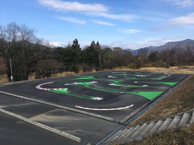 2022年度・・・最終日！ | RC・パーク Beetops