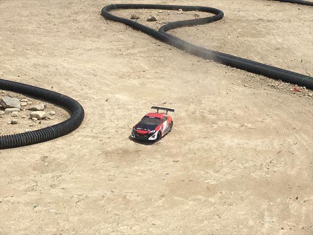 新しいHPです～！！ | RC・パーク Beetops