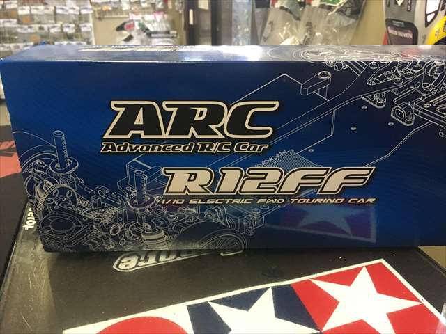 FWDマシン・・・製作中！ | RC・パーク Beetops