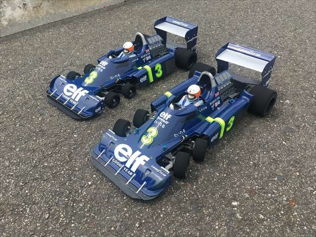 9月度・・・月例レースに付きまして！ | RC・パーク Beetops