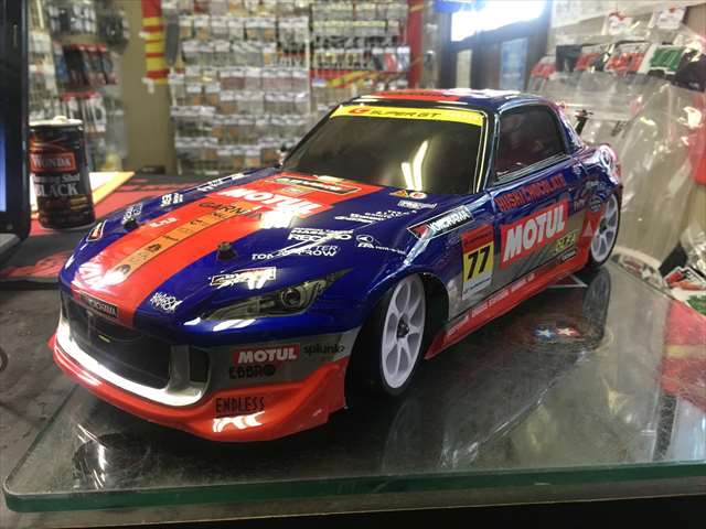 明けましておめでとう御座います！ | RC・パーク Beetops