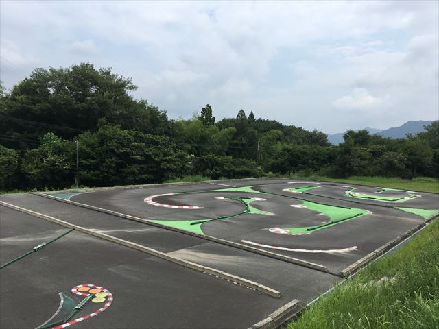 月例レース＆タミチャレ結果！ | RC・パーク Beetops