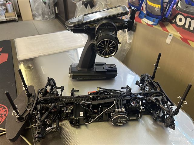 店長ブログ | RC・パーク Beetops