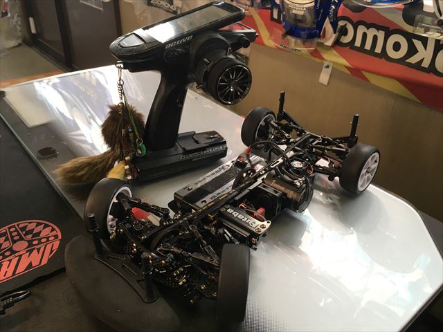 店長ブログ | RC・パーク Beetops