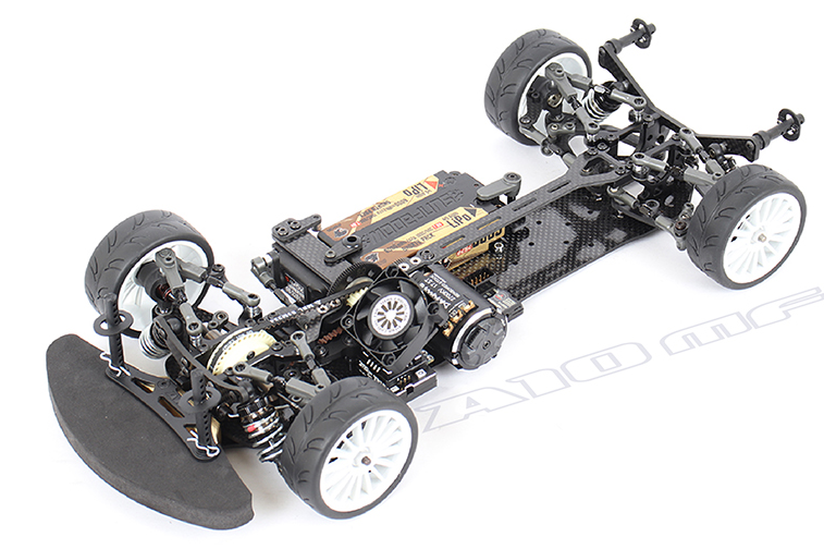 お知らせです！ | RC・パーク Beetops