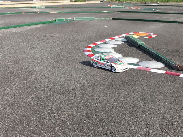 今日のBeetopsは・・・！ | RC・パーク Beetops