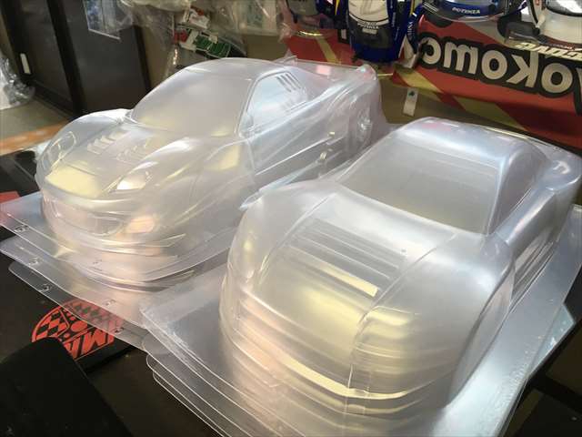 入荷情報！ | RC・パーク Beetops