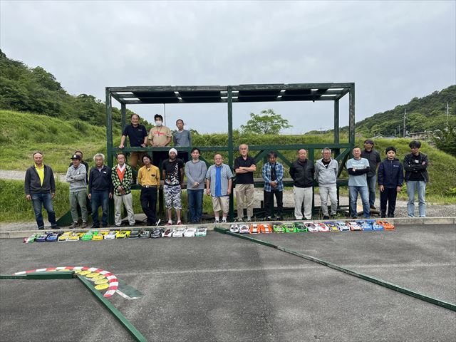 月例レース・・・ギリギリ終了です！ | RC・パーク Beetops