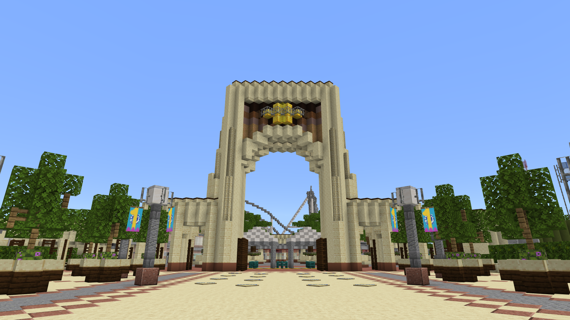 About us | UNIVERSAL MINECRAFT JAPAN