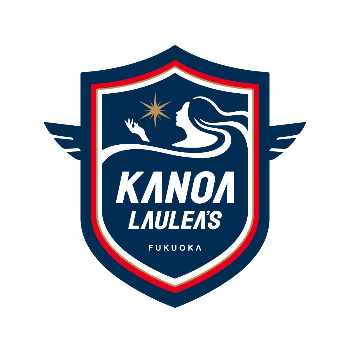 KANOA LAULEAS福岡
