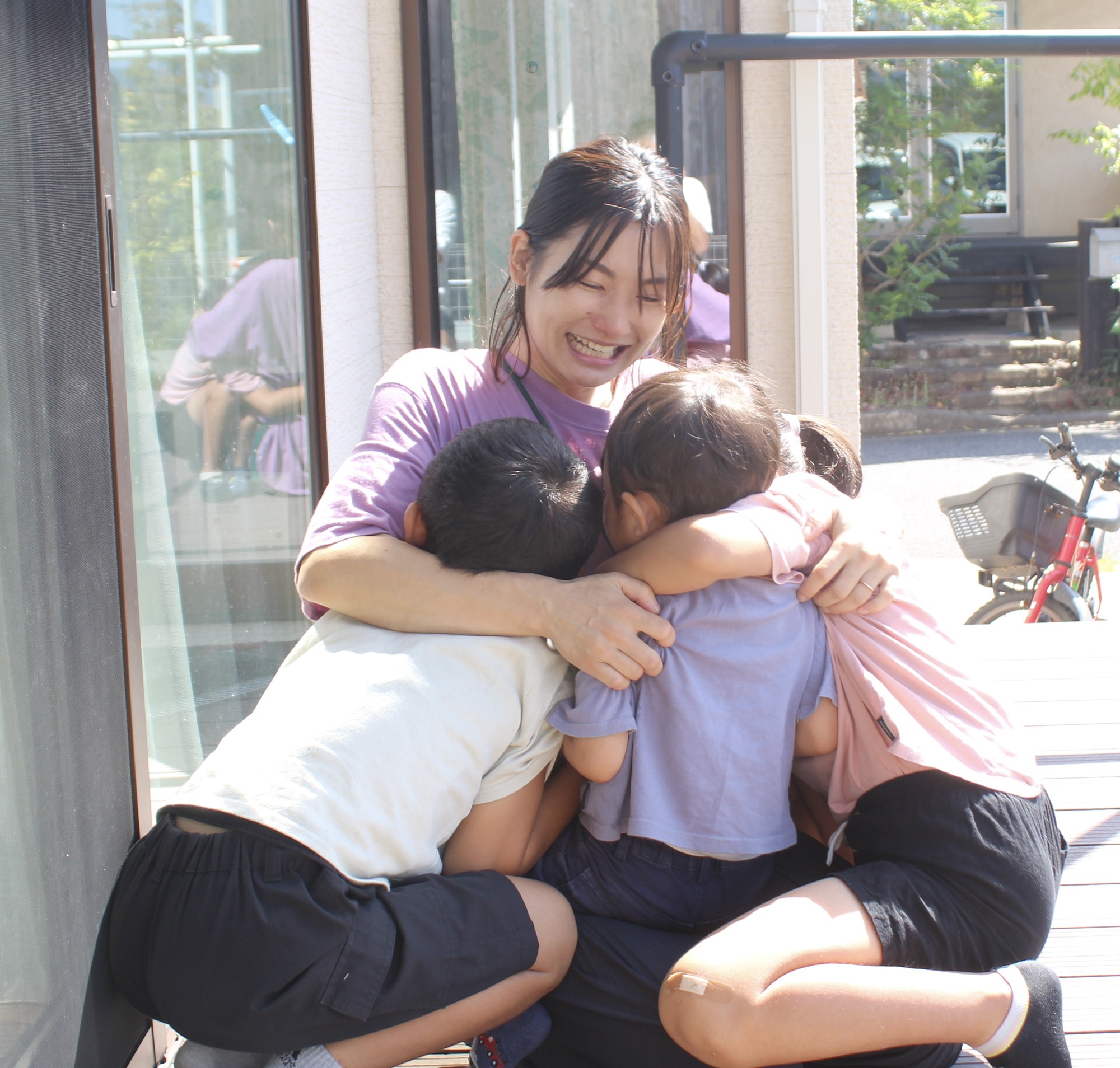 PROFILE | Rikato〜女性のコンディショニングサロン〜