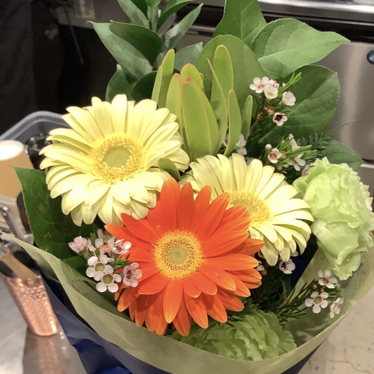 YWT2024 | MOTOMACHI COFFEE ROASTERY