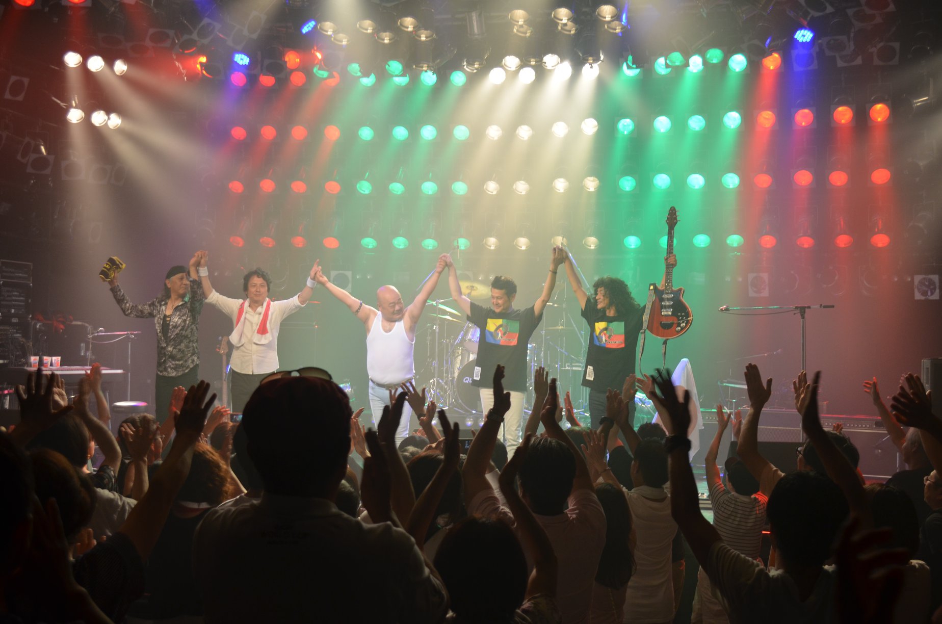 Queen Carnival 2021 (Queeness Live in Japan)一般チケット発売開始 | Queen Carnival ...