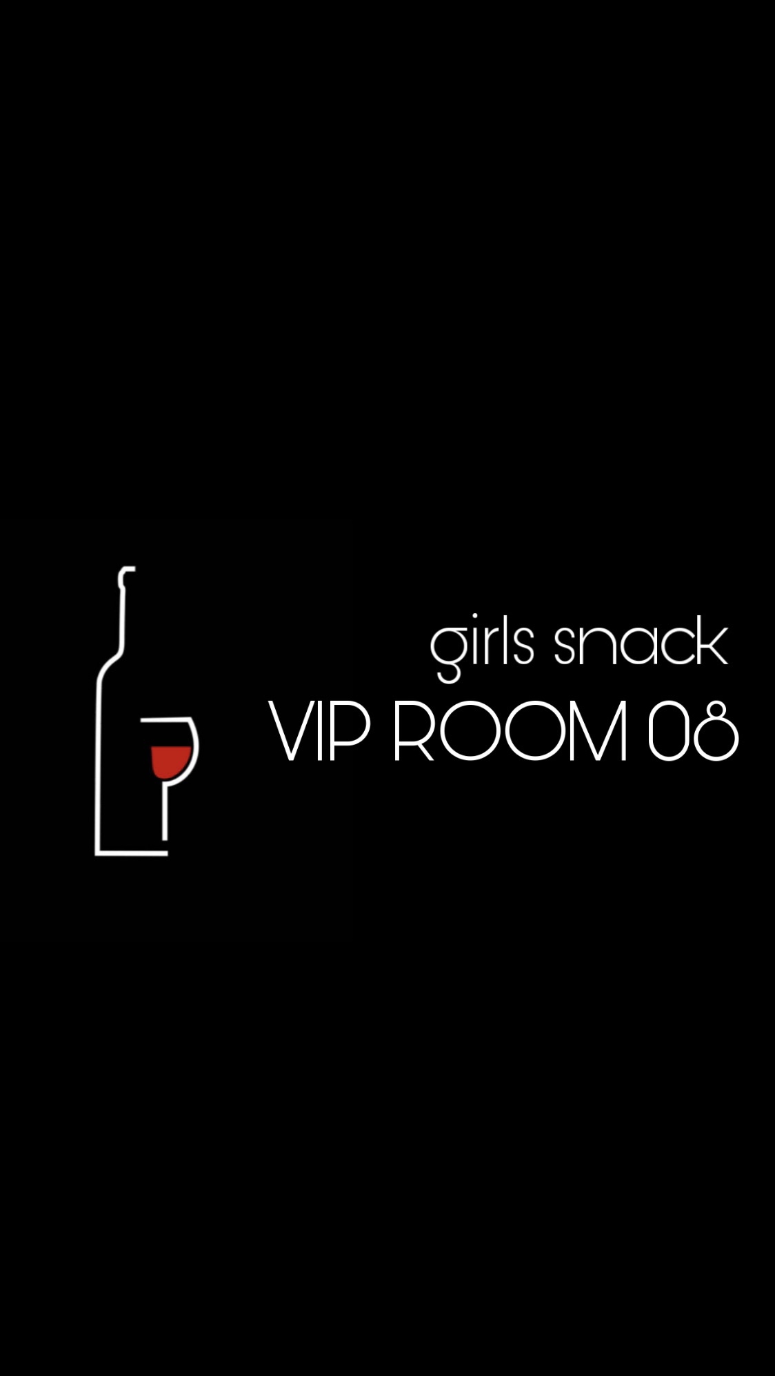 VIP ROOM 08