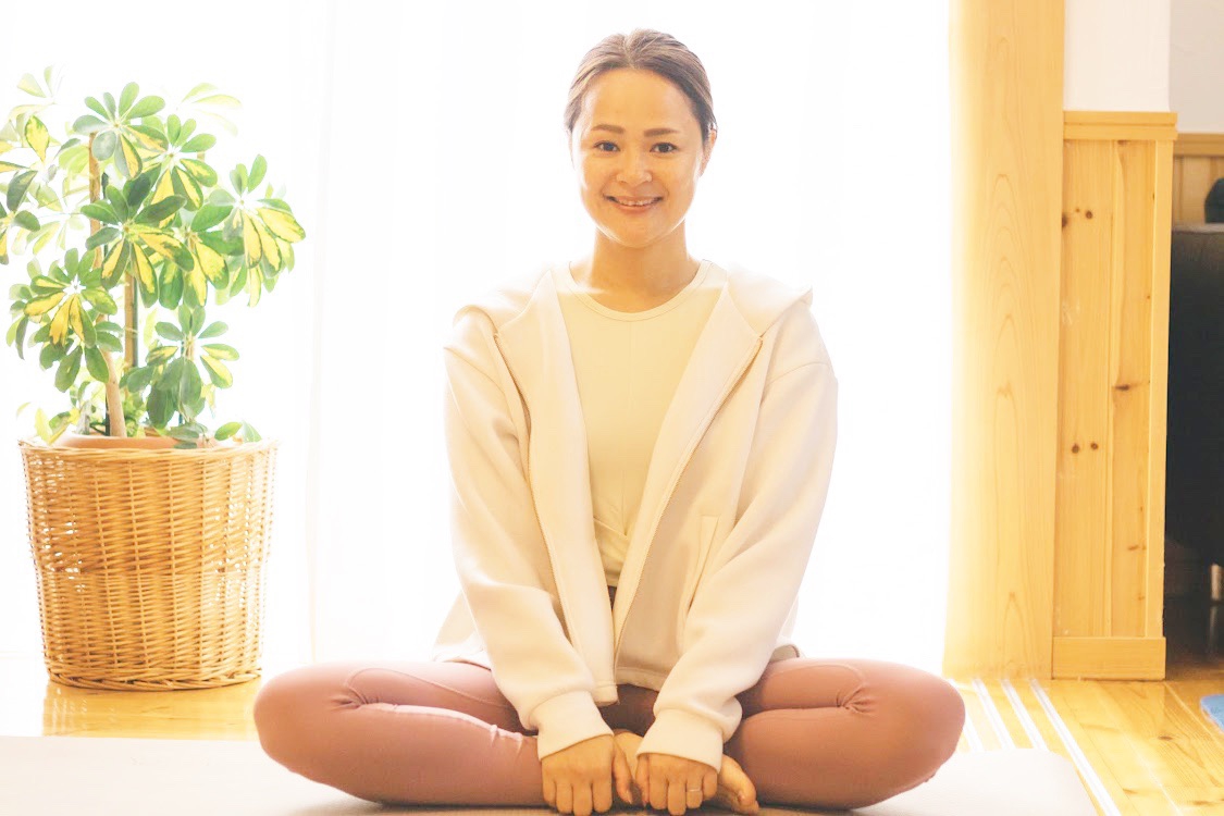 PROFILE | カラダもココロもセルフケア