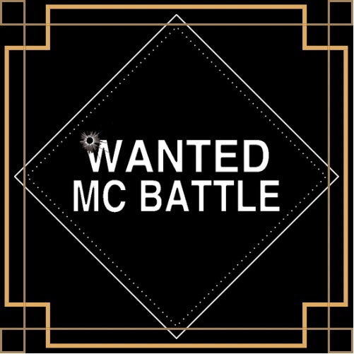 WANTED MC BATTLE