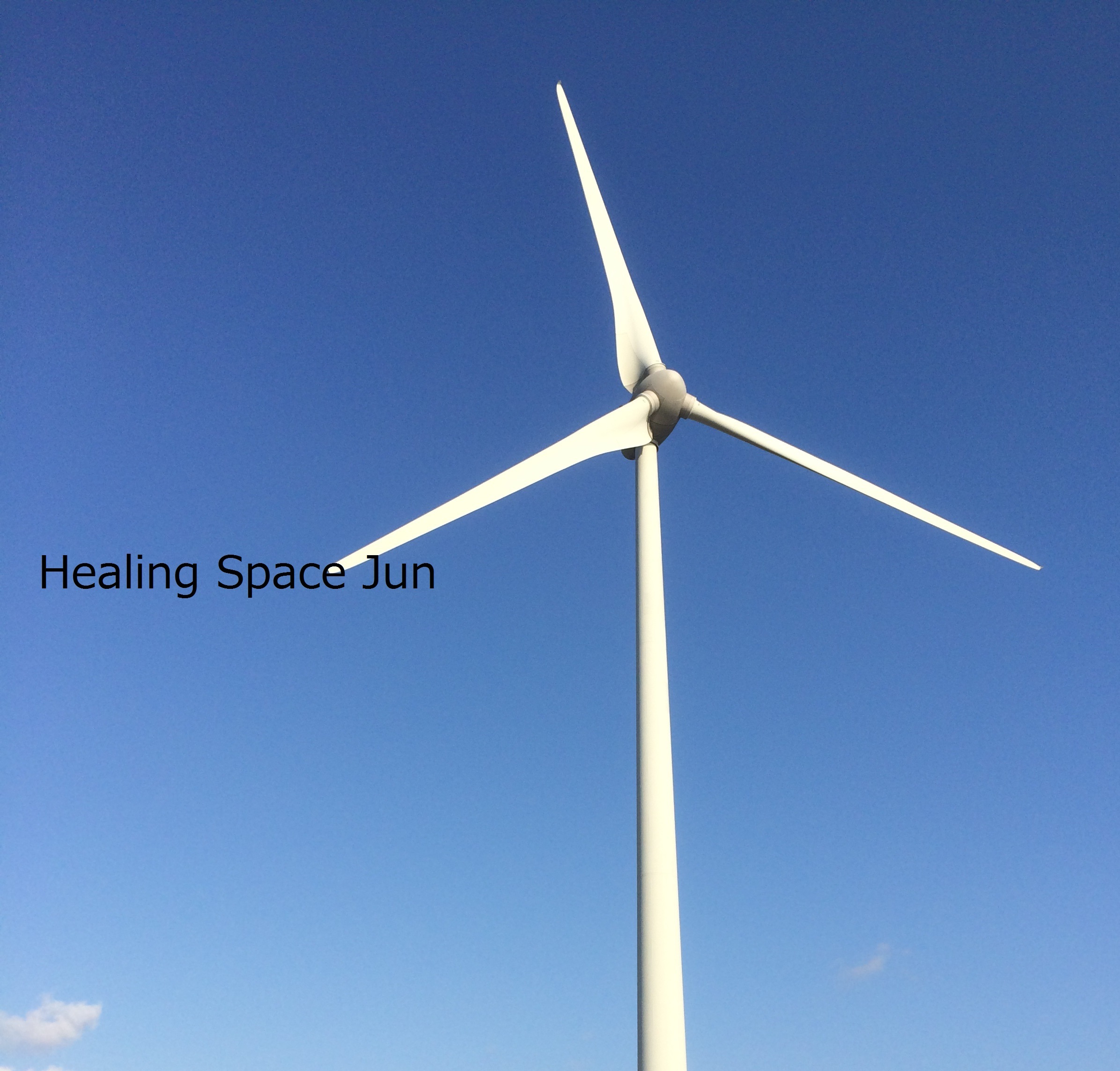 Healing Space Jun