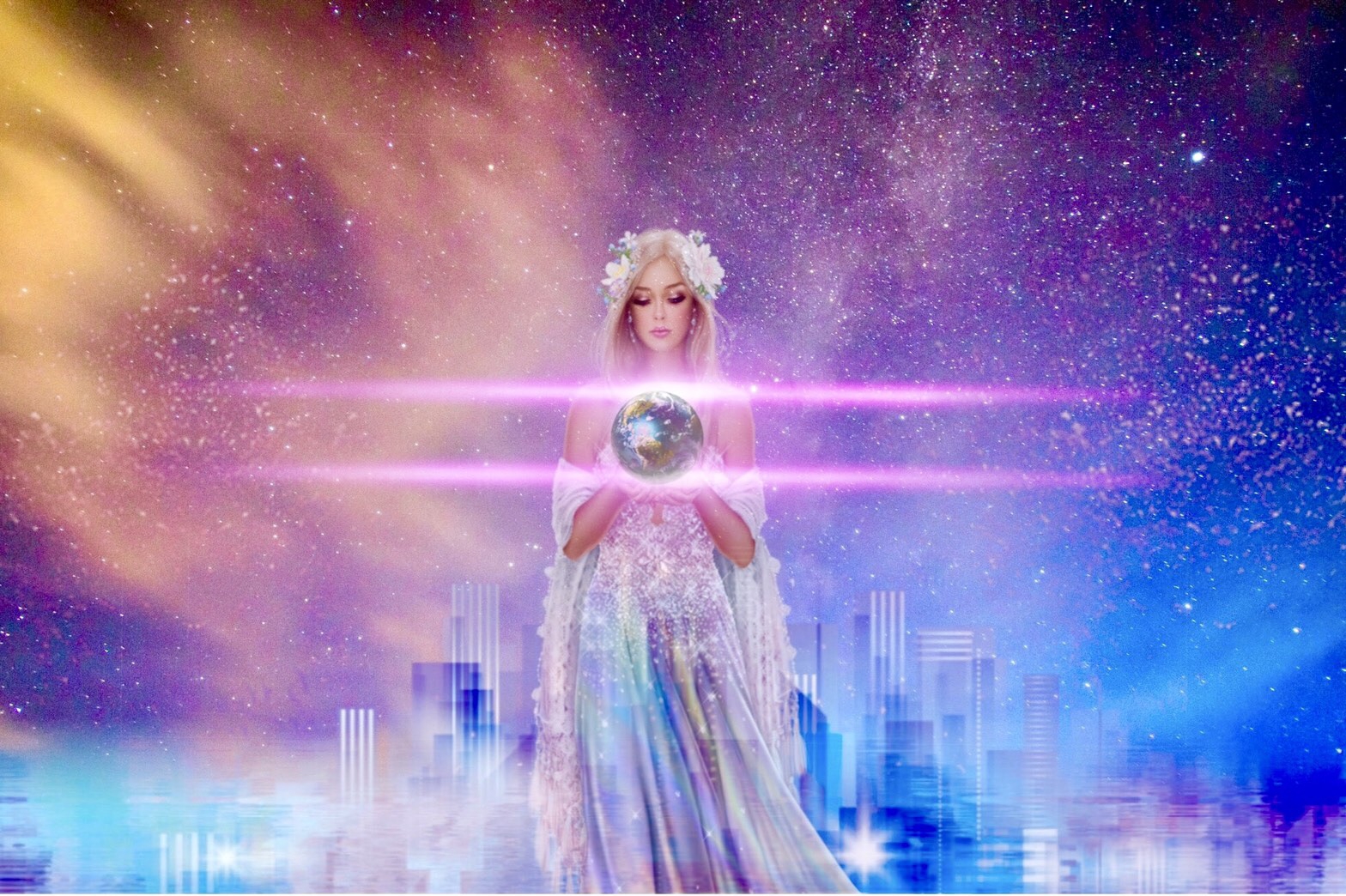 CONTACT | Cosmic Healing Academy Flower of Life