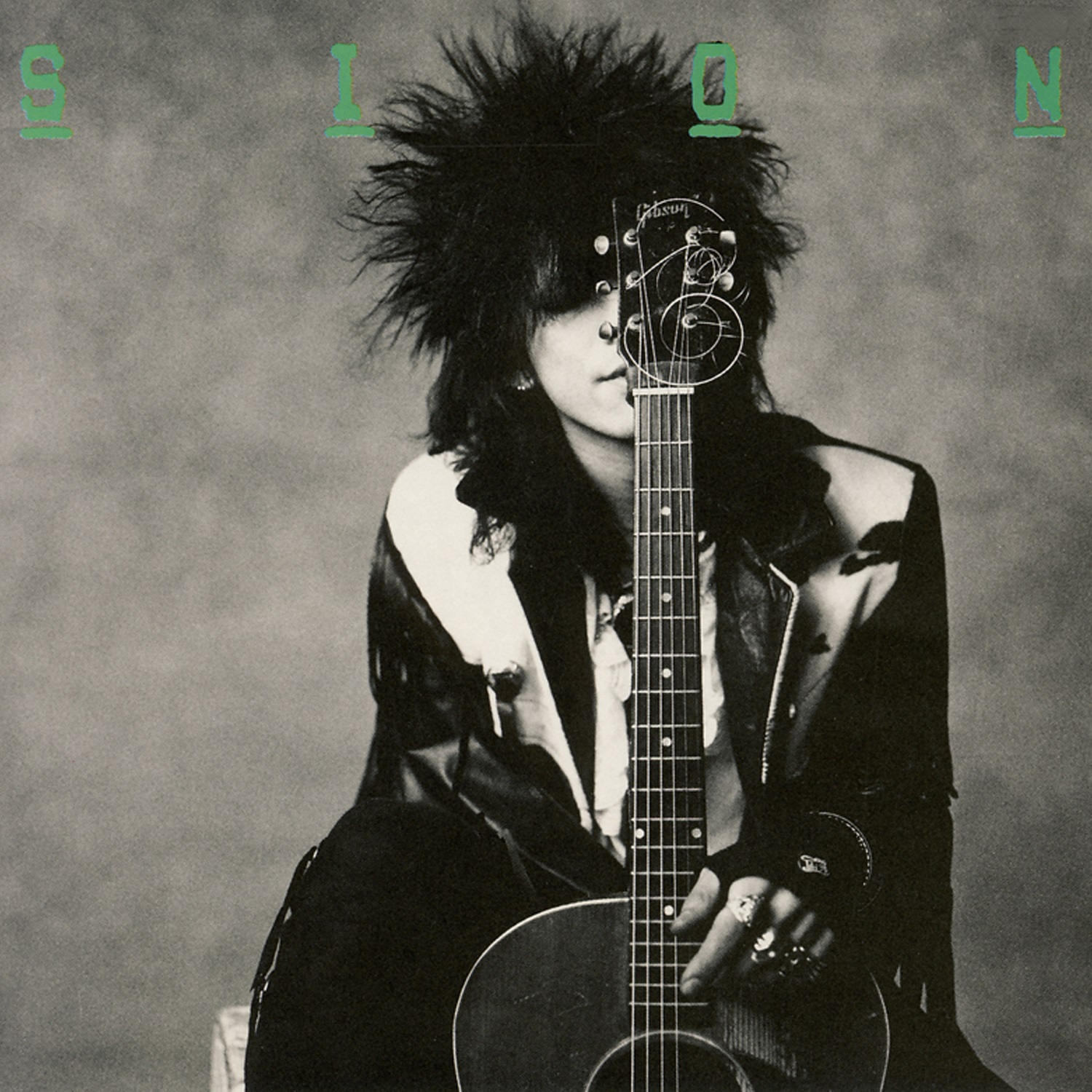 【ニュース】SION 「全11タイトル131曲」を最新リマスタリング音源でサブスク解禁！ #SION | おとなのおと