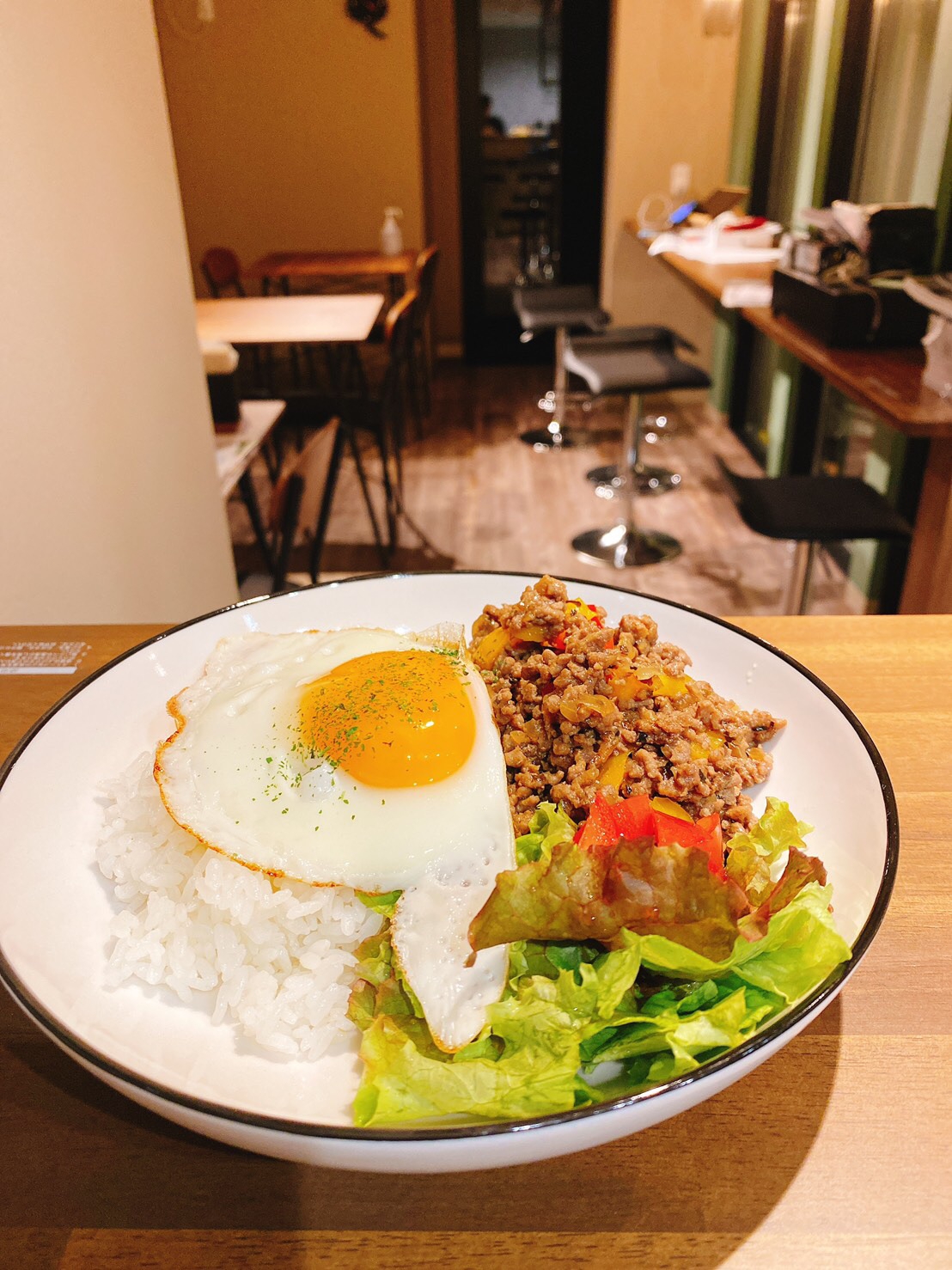 Food＆drink | Caf'eR117