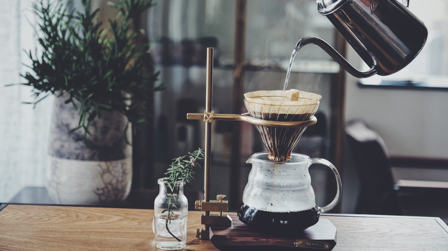 tete coffee roastery