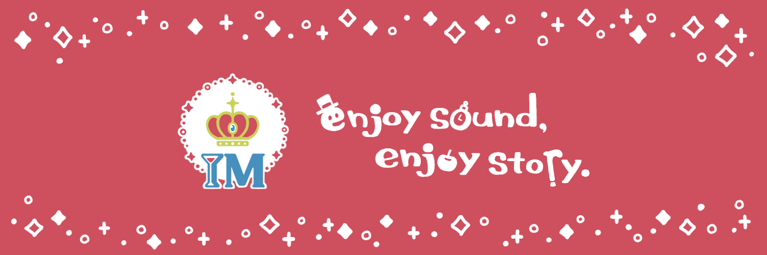 IM LABEL official site