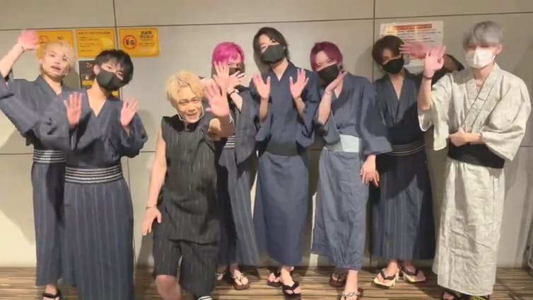 【Twitter動画】CCC 2021/07月号 | Crimson Crat Clan【CCCメモ】