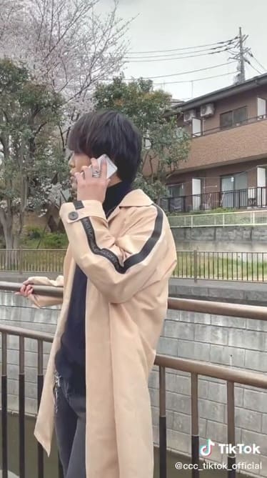 【TikTok】CrimsonCratClan · 2021-3-25 | Crimson Crat Clan【CCCメモ】