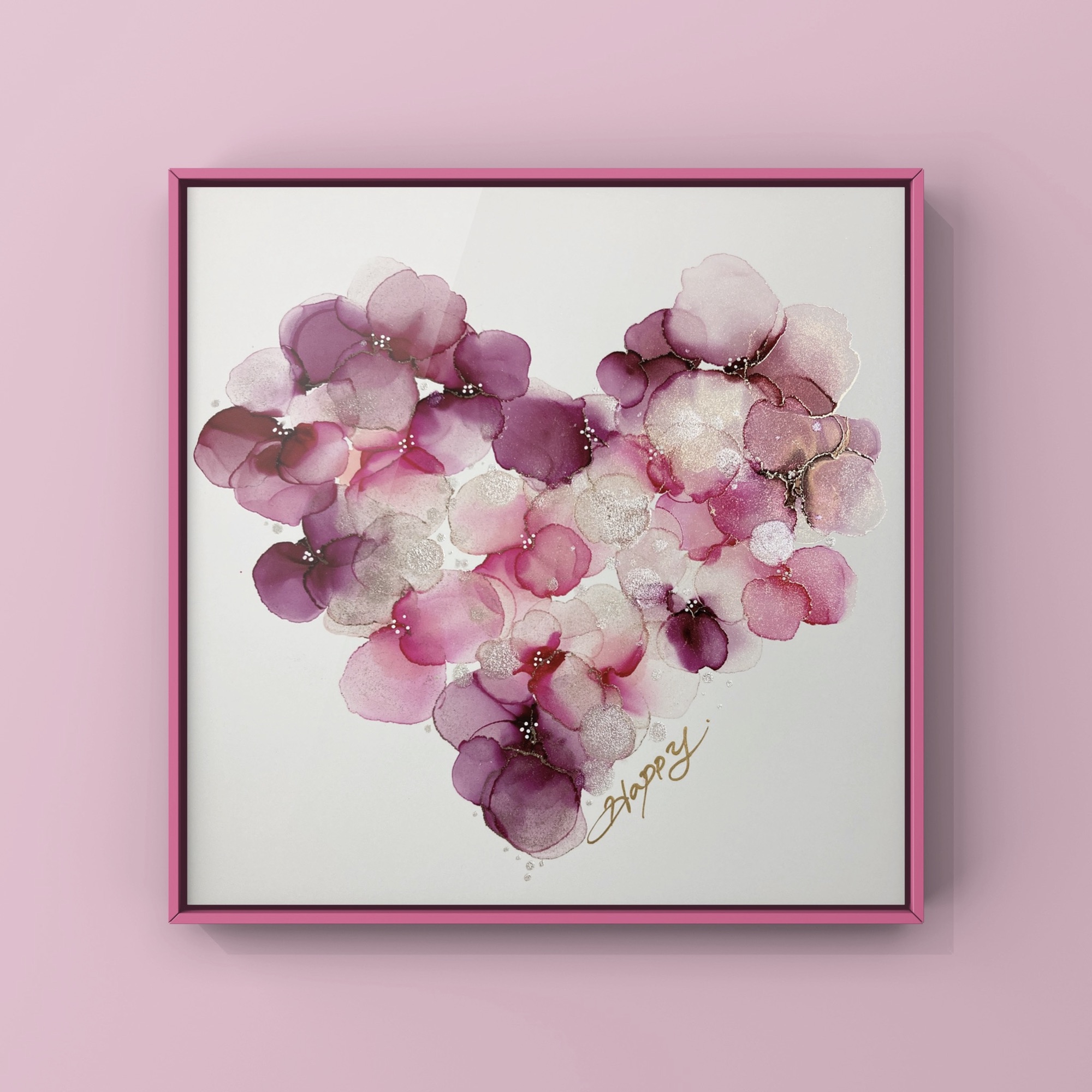 Orderについて | Cherish_A. artworks