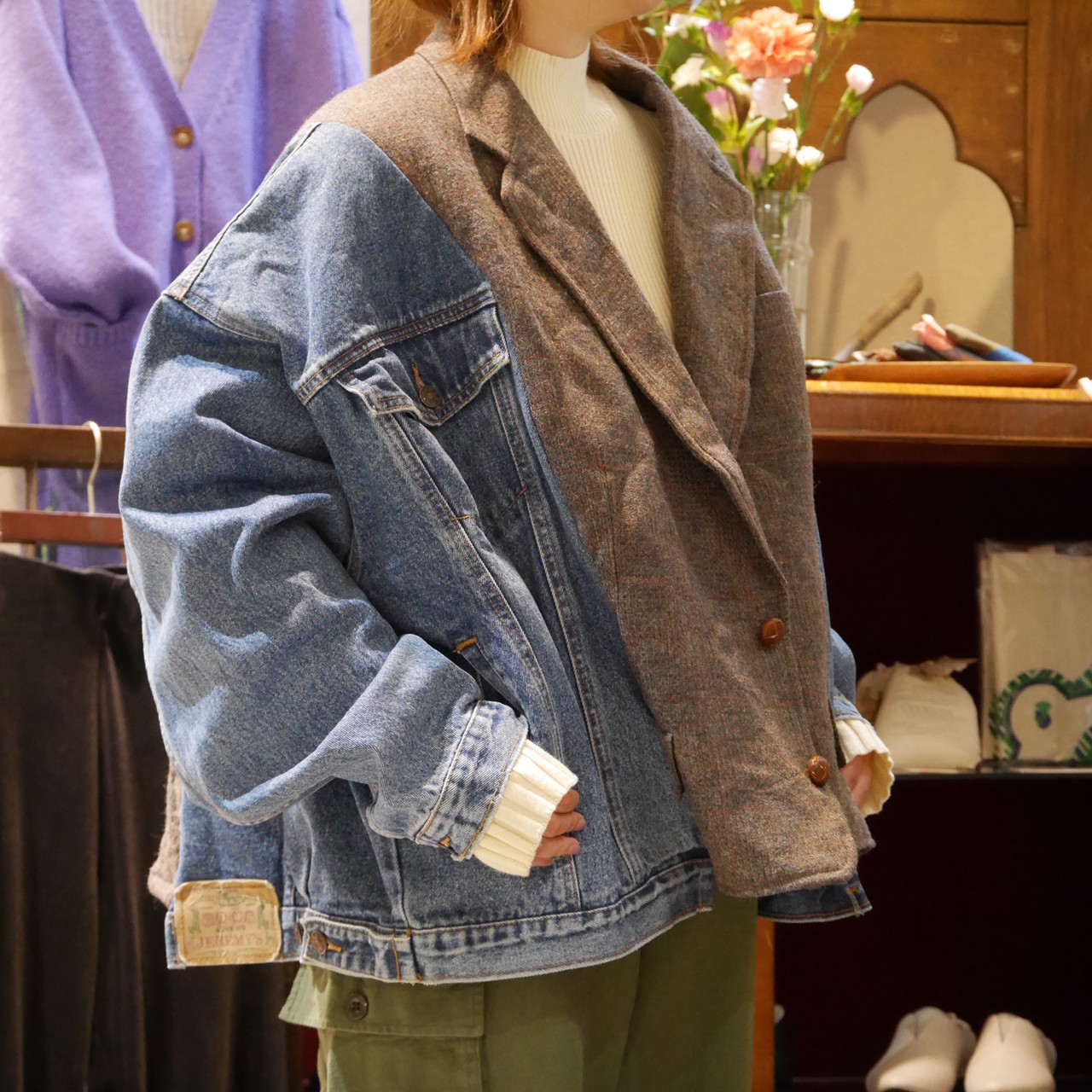 ReAdd/新作 | Smell