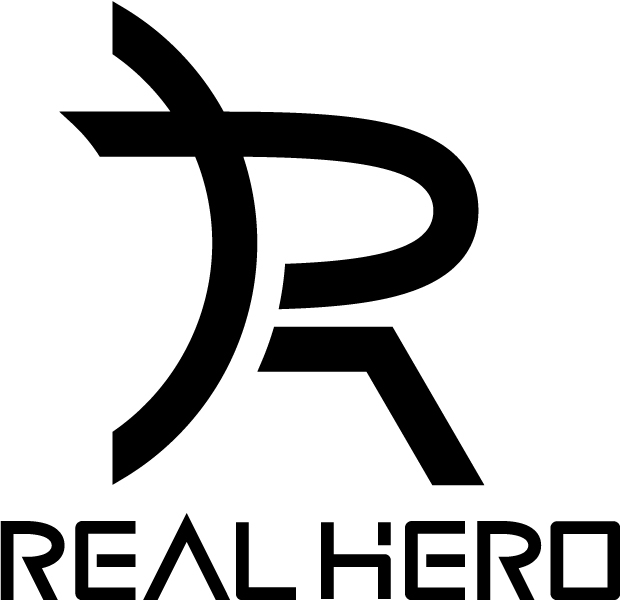 REALHERO -リアルヒーロー- ～"ウェアを着る＝社会貢献"ということ～