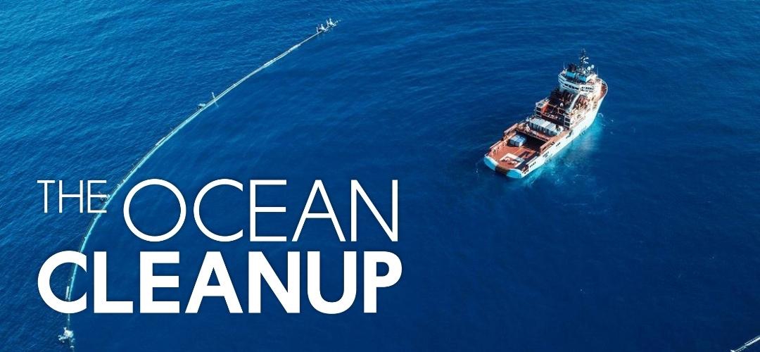 海洋ゴミ回収プロジェクト「The Ocean Cleanup」 | LIGHTSHIP