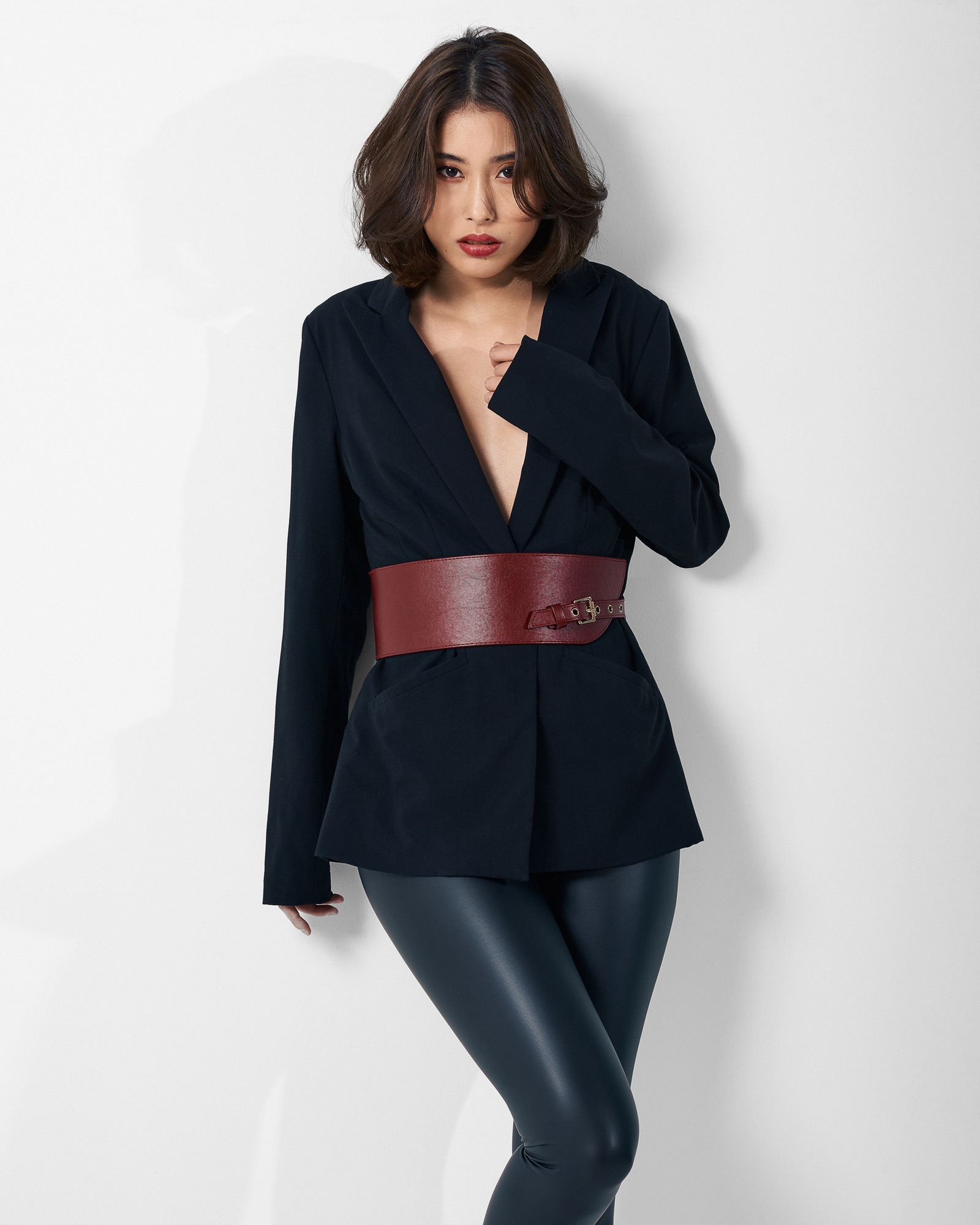 モデル経歴 | YUI