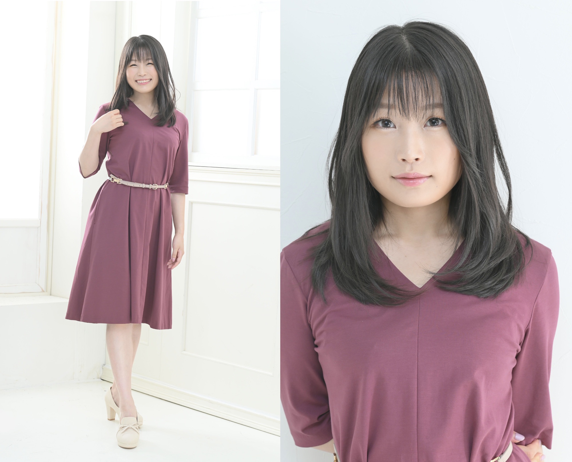 プロフィール | 市原 えりさ erisa ichihara