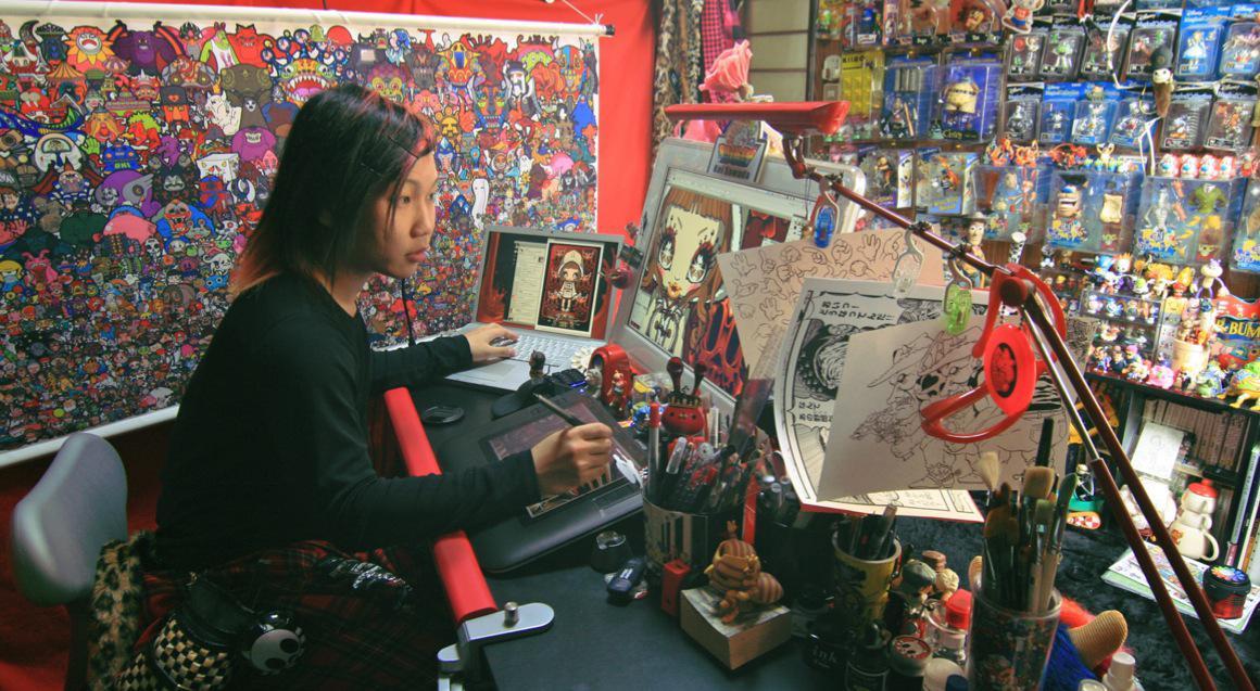 Profile | ｷｬﾗｸﾀｰﾃﾞｻﾞｲﾅｰ澤田 圭's Ownd