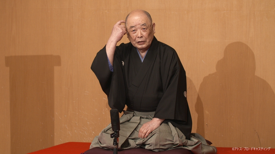 三遊亭遊三「金明竹」「寝床」〜遊三を聴く会 | 寄席チャンネル