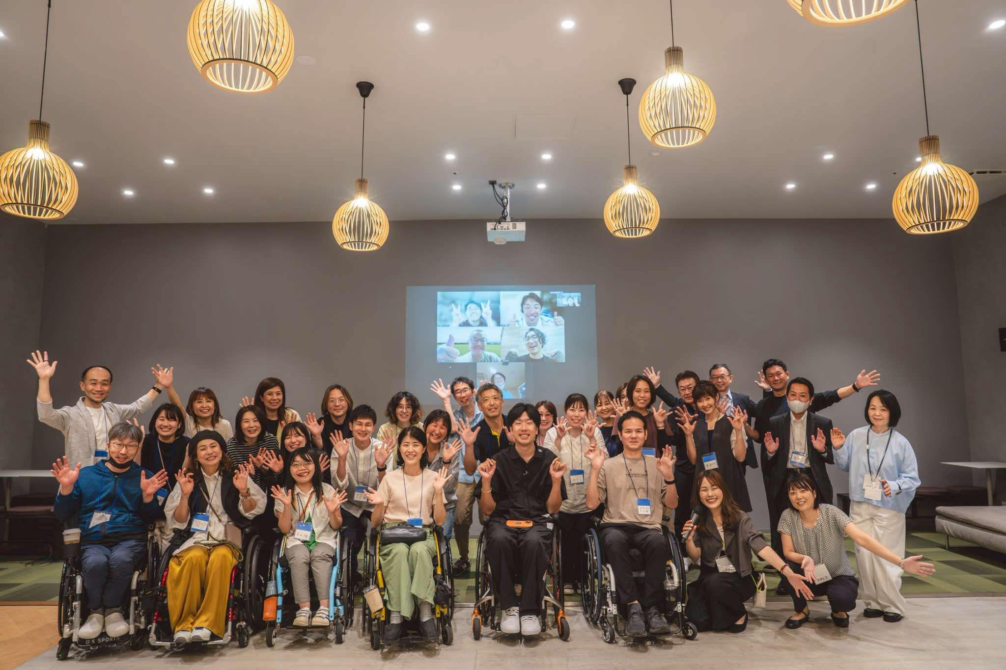 広島県 「第1回ユニバーサルツーリズムワークショップひろしま」開催 | office FUCHI 〜オフィス・フチ〜 〈渕山知弘〉