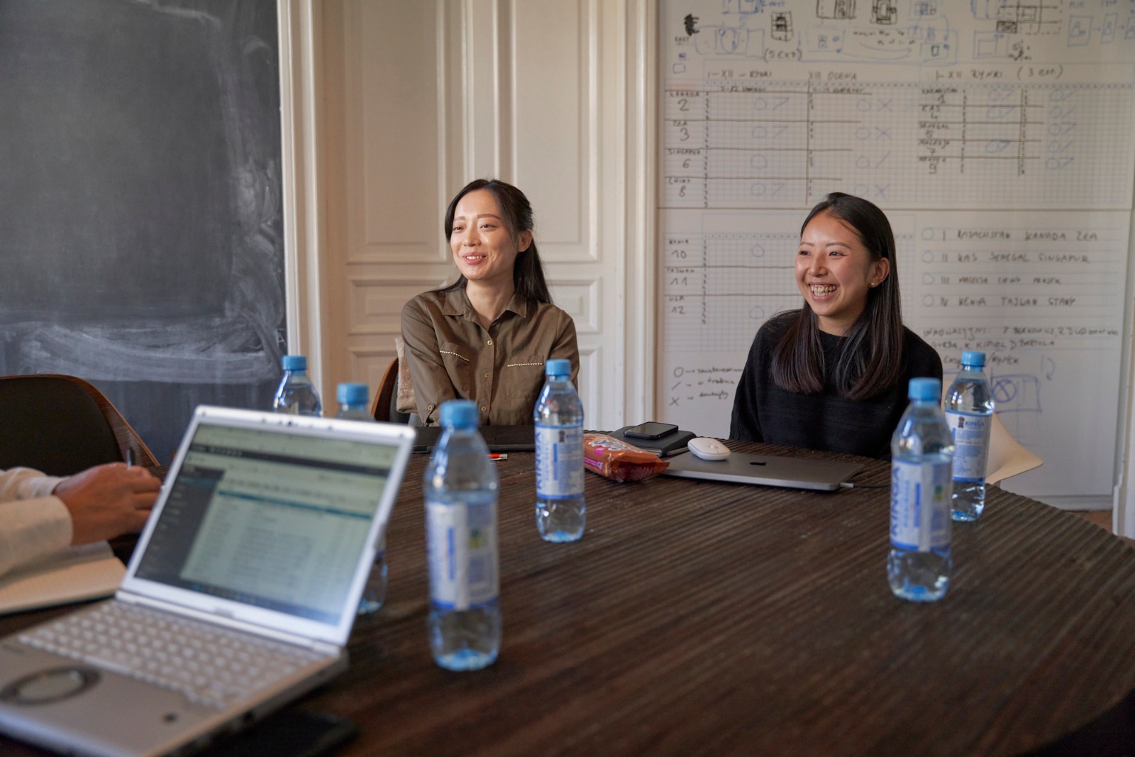 第2回JINRIKIウクライナ支援プロジェクト4日目（9/7） | office FUCHI 〜オフィス・フチ〜 〈渕山知弘〉