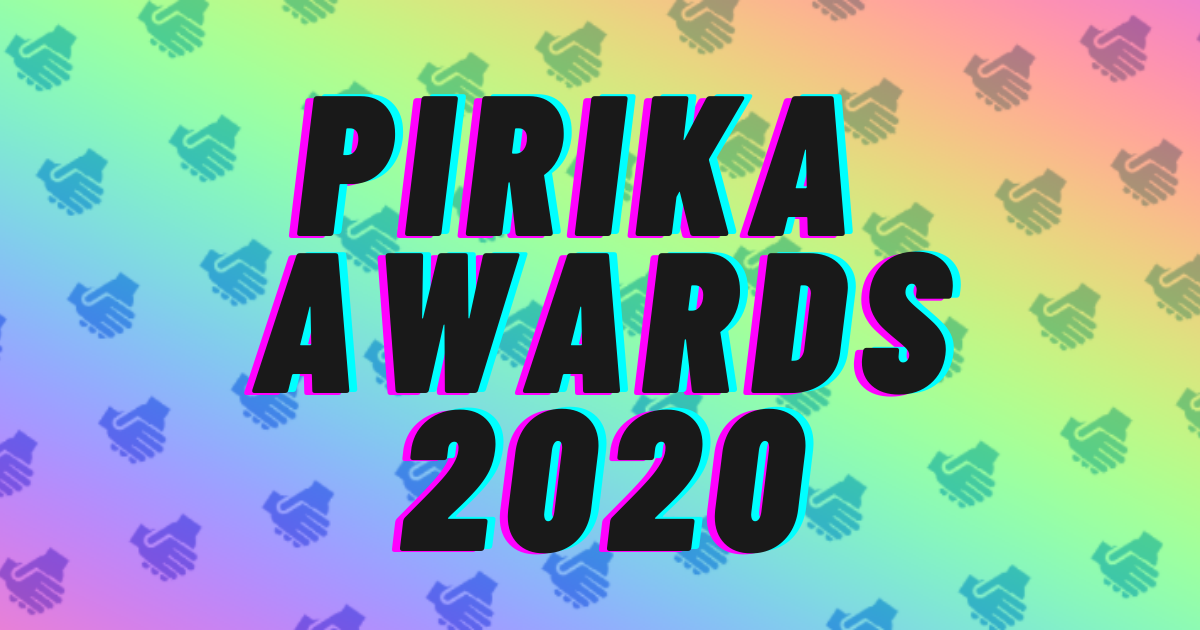 -Result Announced- Pirika Awards 2020 🎉 | The Pirika Blog