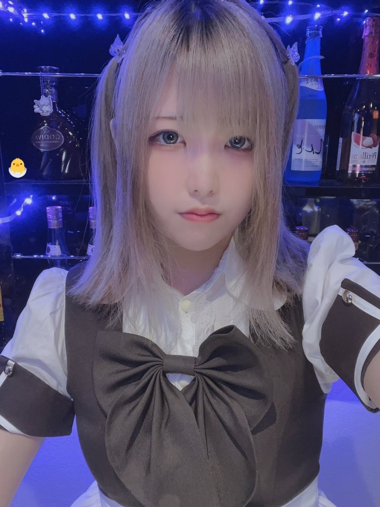 8・） ライブアイドルバー「ライbar」