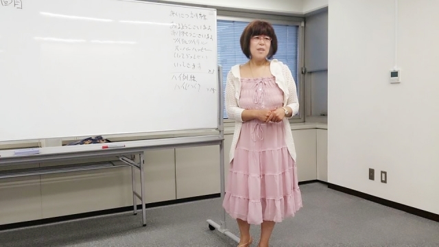 ここで少し講座内容など | Sweets-agent