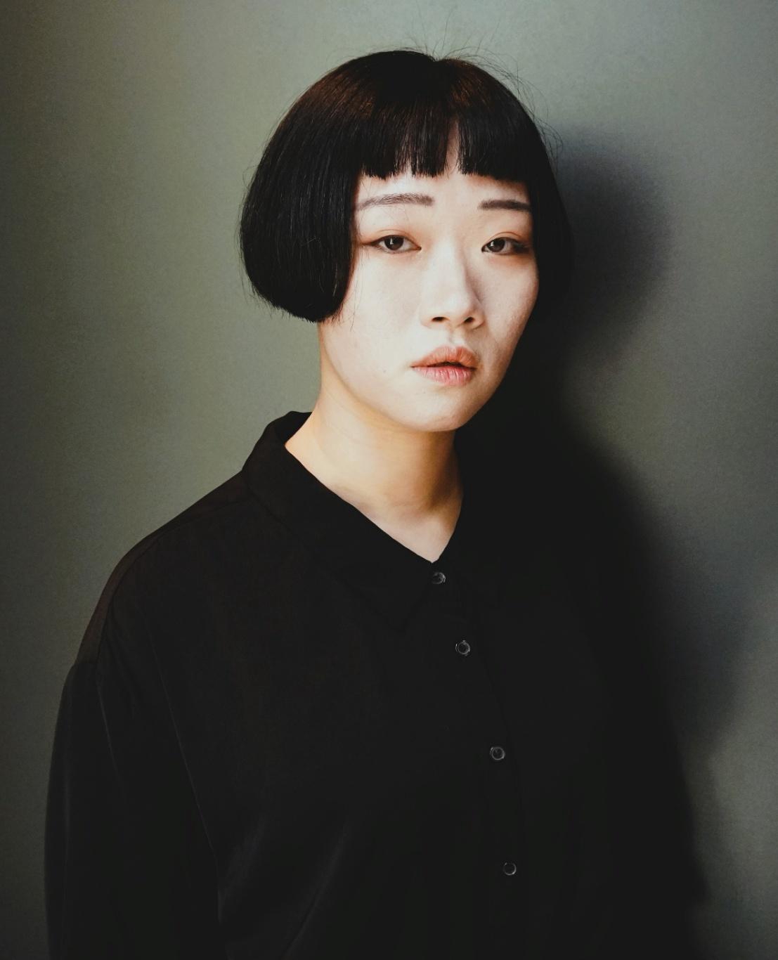 堀玉笑 | Actors Agency ハイイロ